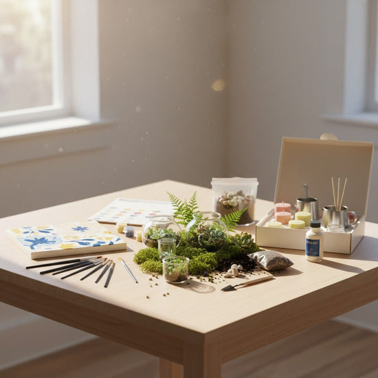 DIY Craft Kits – Teecraftsmarket